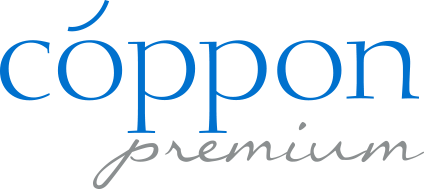 Coppon premium - Algotec